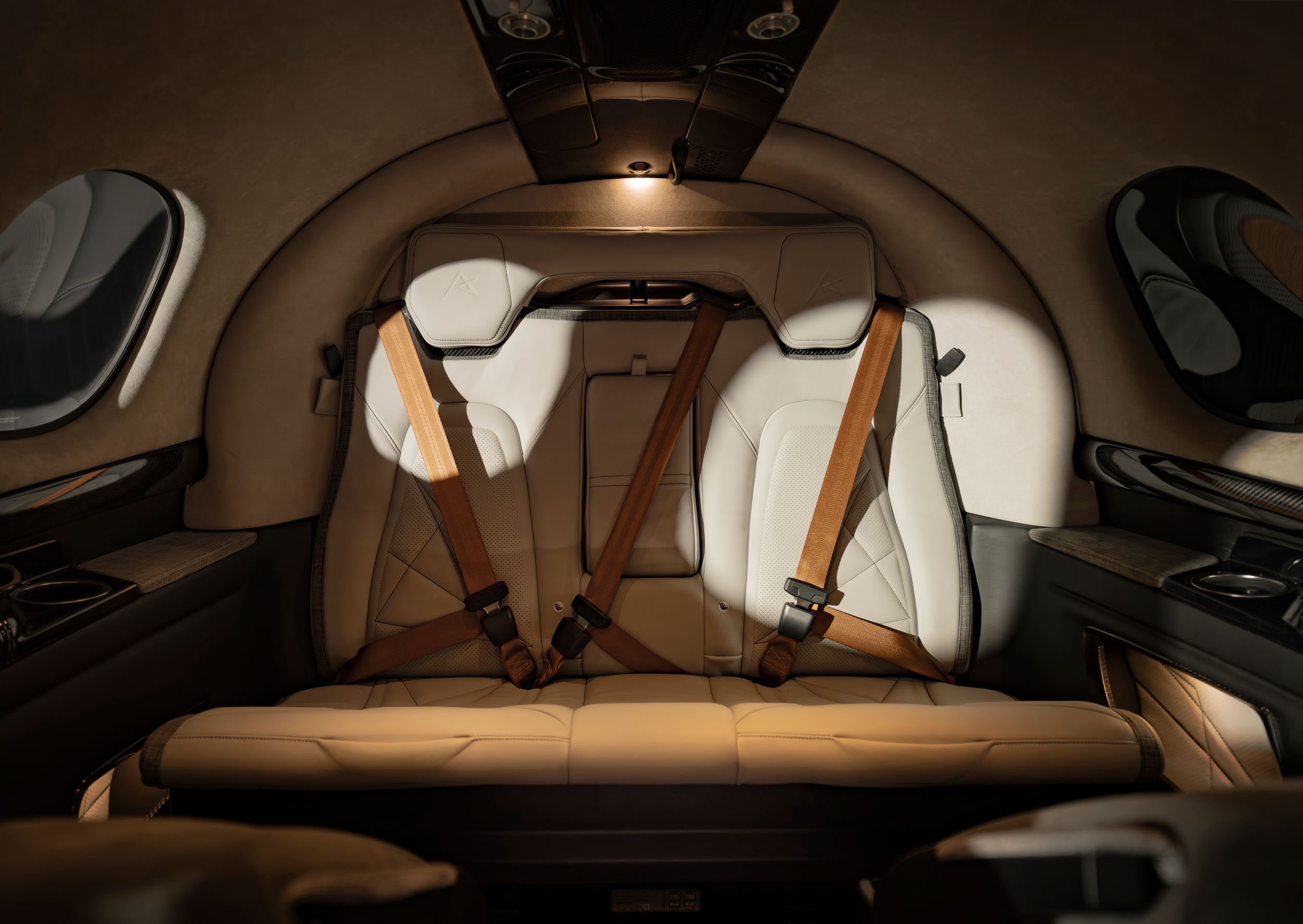 Cirrus Vision Jet G3 The Safest Personal Jet