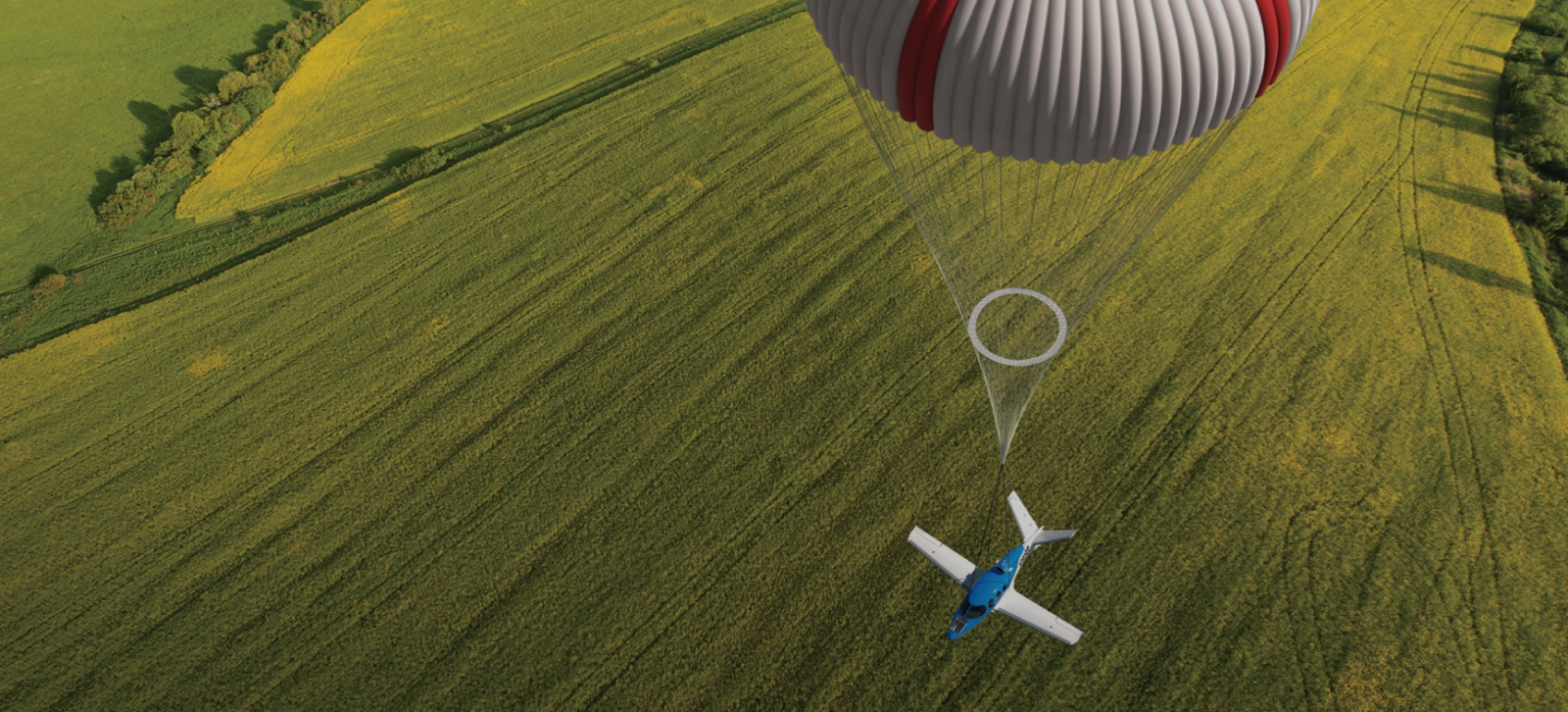 Cirrus Vision Jet | The safest personal jet