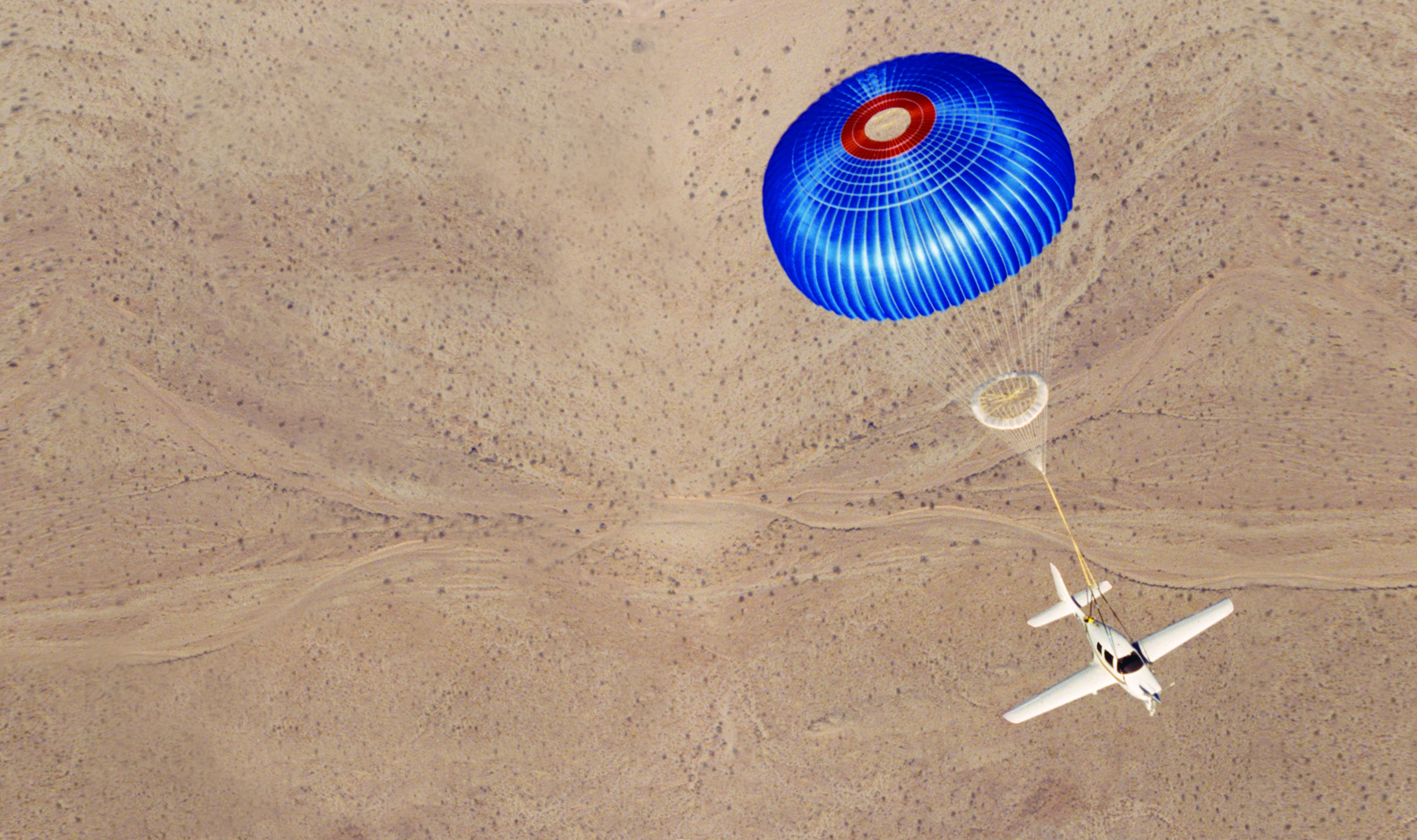 Cirrus Aircraft Safety | Innovation for maximum protection