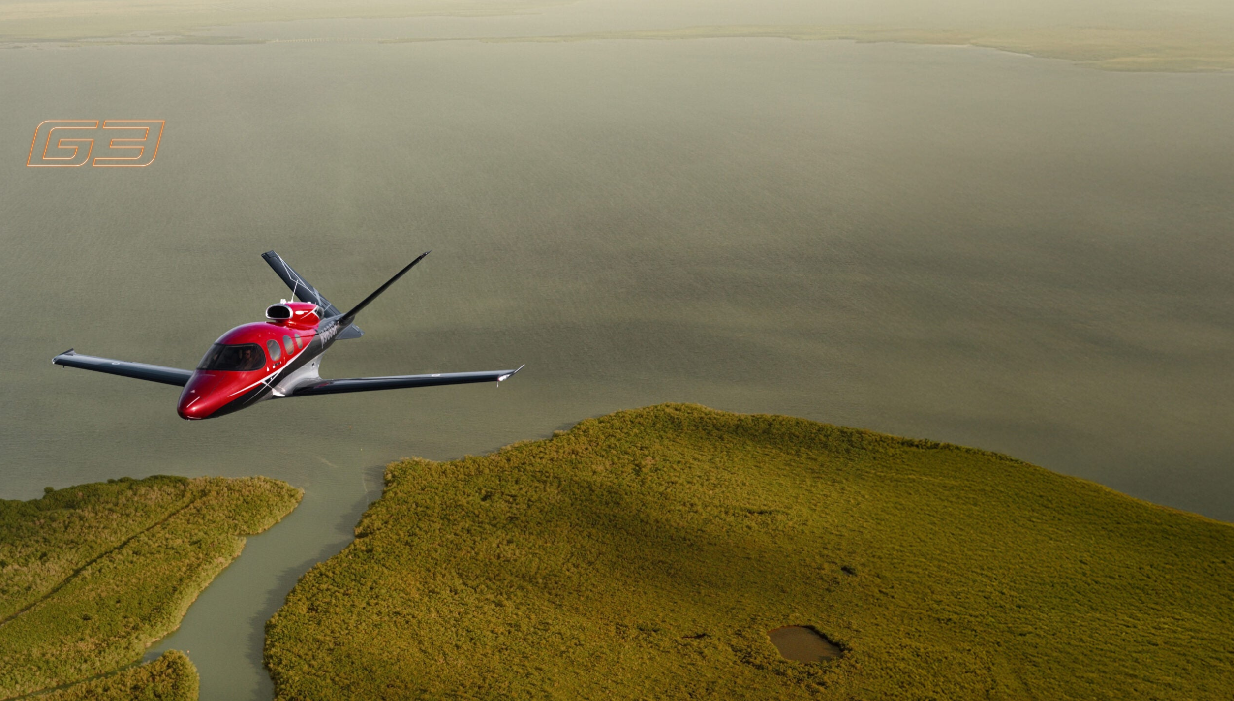 Cirrus Vision Jet G3 The Safest Personal Jet
