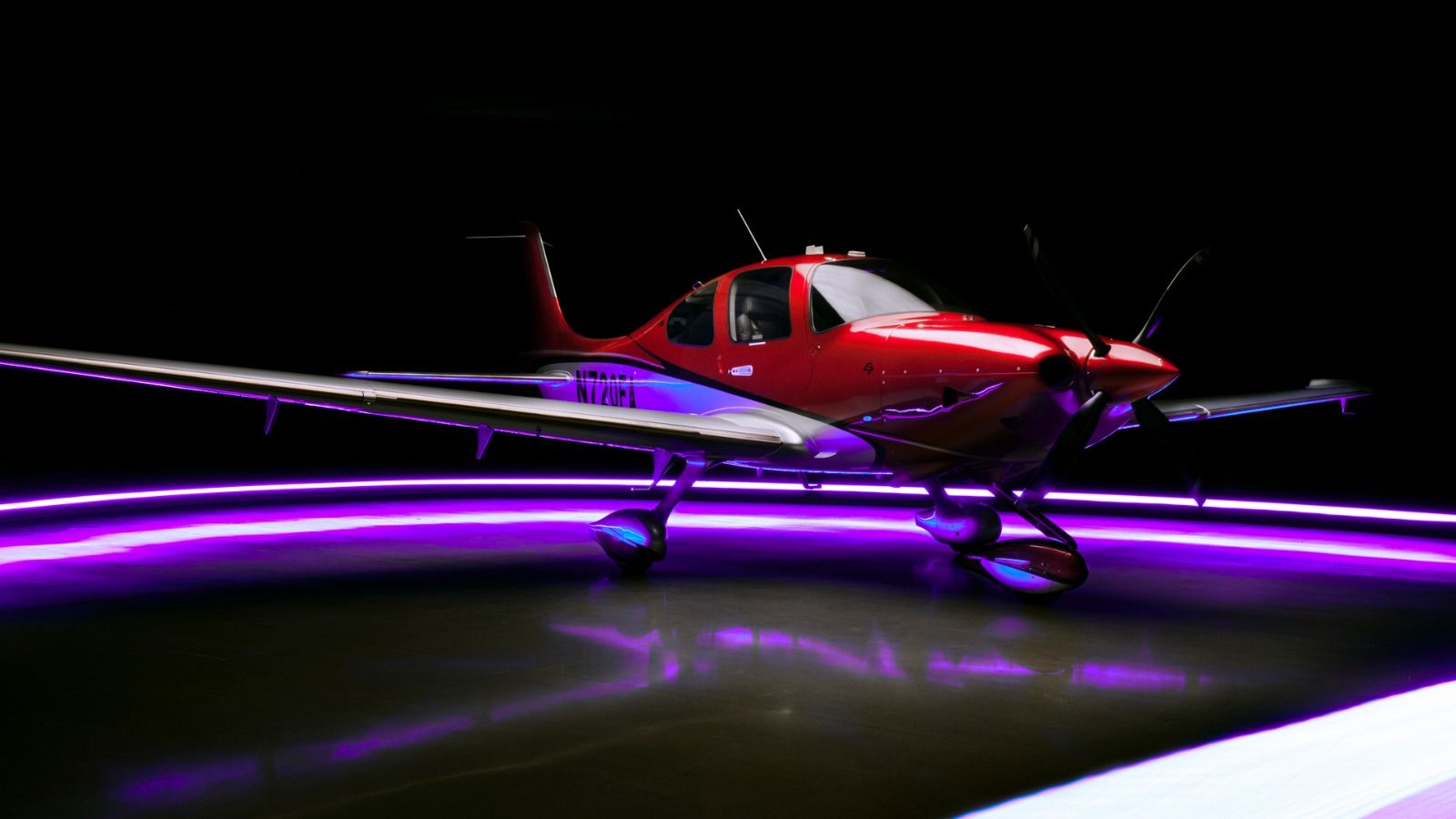 Cirrus G7+ | The seventh generation of Cirrus aircraft