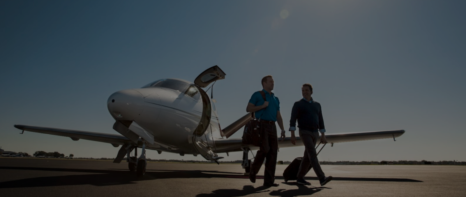 Cirrus aircraft | Our planes | Innovation and safety