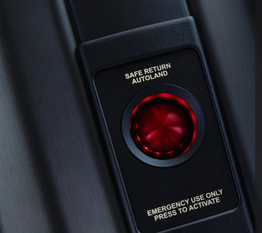 Cirrus G7+ | The seventh generation of Cirrus aircraft