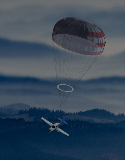 Cirrus Aircraft | Modern and safe Cirrus planes