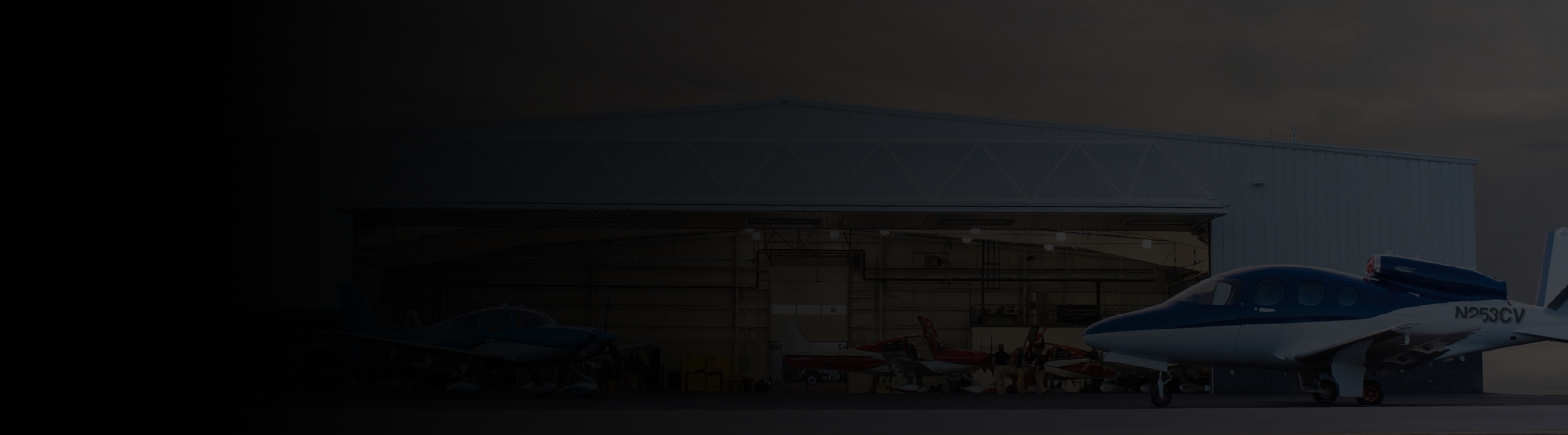 Cirrus aircraft | Our planes | Innovation and safety